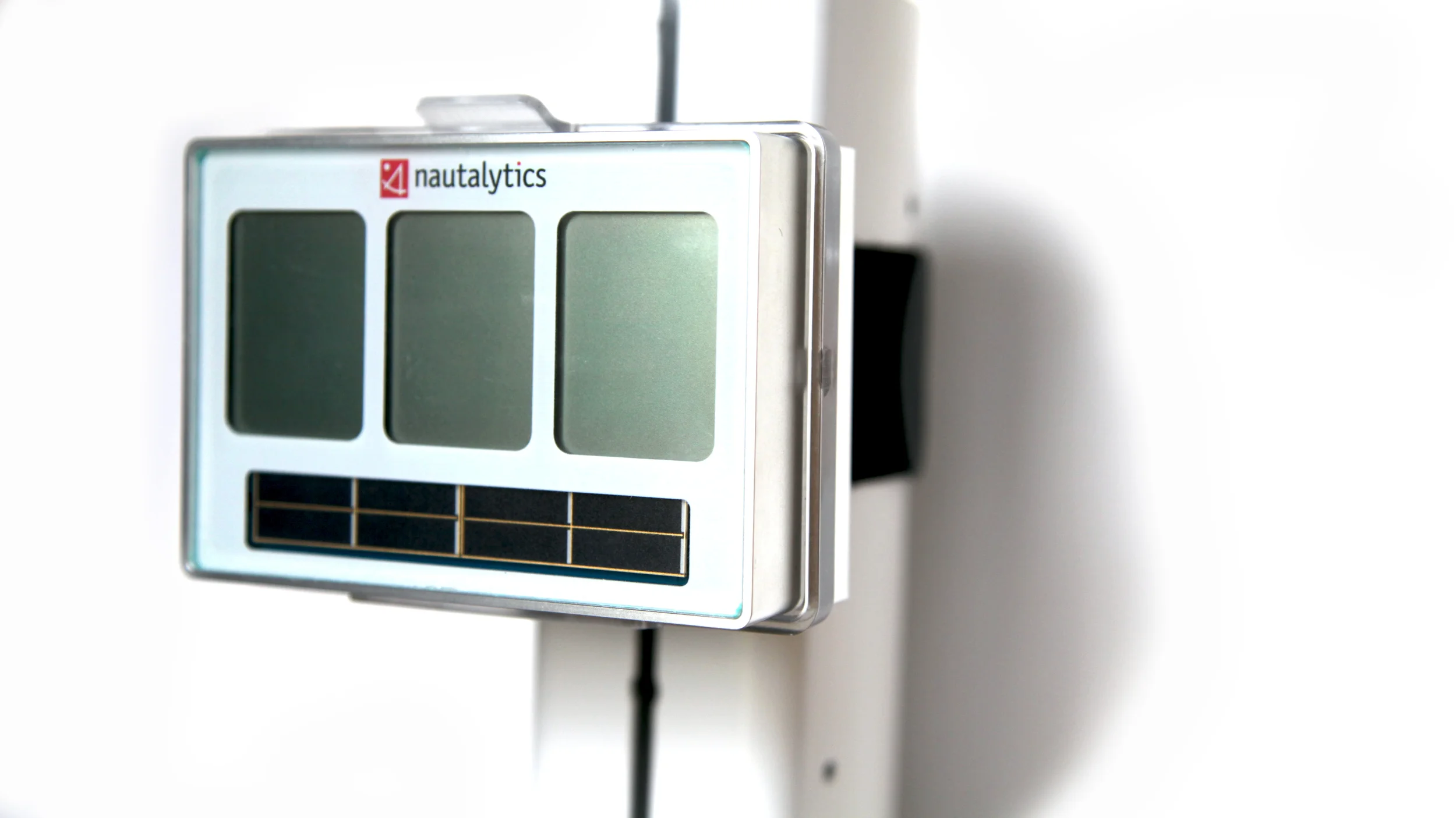 Simple Compass — NAUTALYTICS